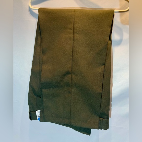 Flying Cross by Fechheimer | Pants | Mens Flying Cross By Fechheimer ...